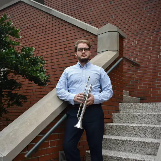 Brendan Sweeney - The Music Loft Academy