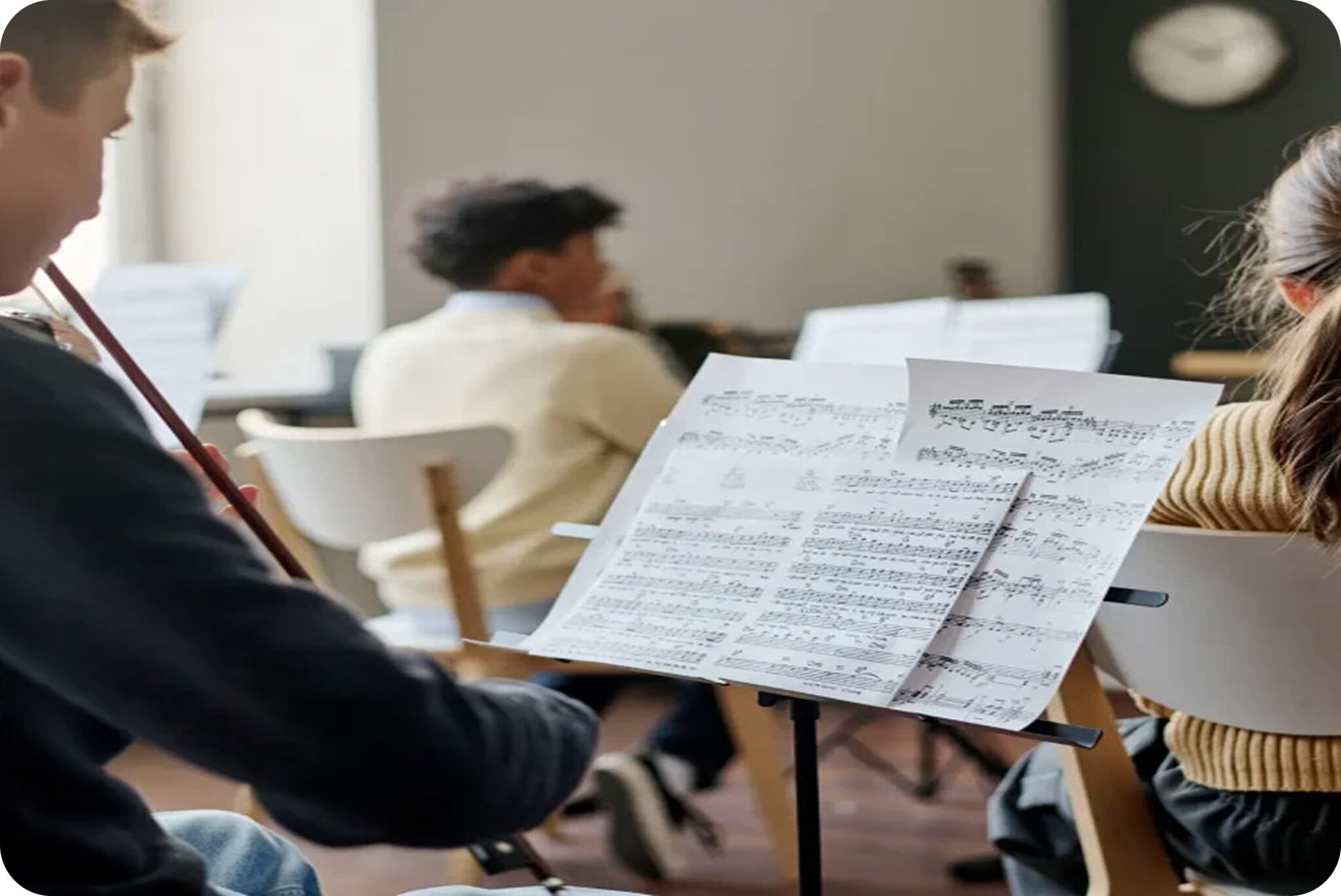 Why Choose The Music Loft Academy | Your Partner in Music Excellence